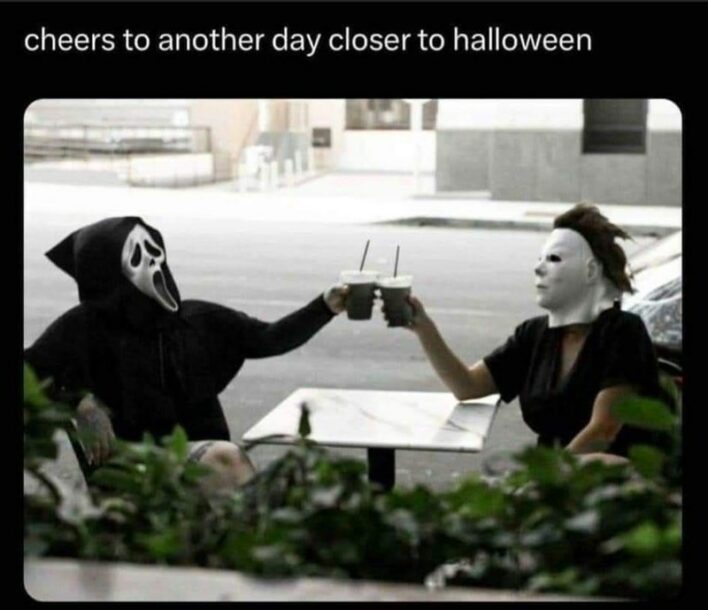 40 Funniest Michael Myers Memes To Unmask Your Funny Bone And Channel ...