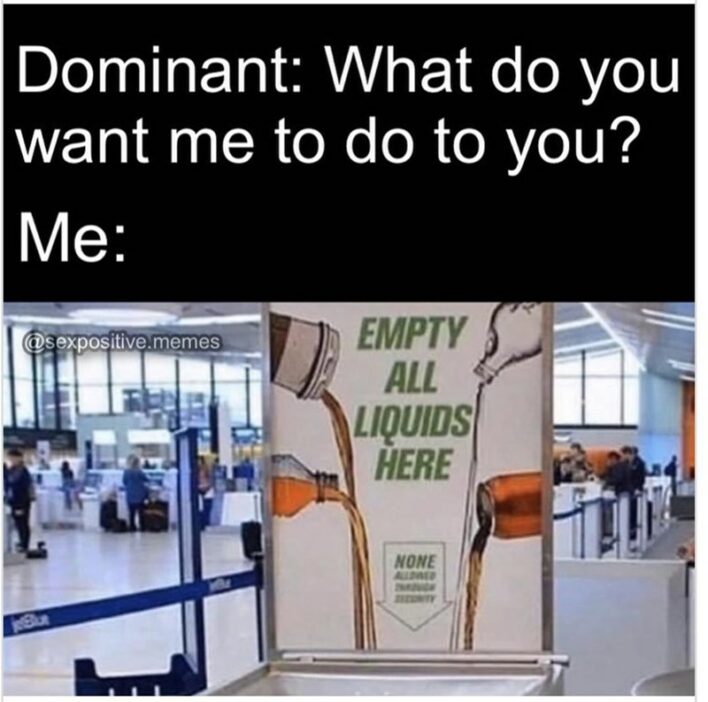 40 Dirty Humor Memes That Made Us Laugh And Also Feel Things This Week ...