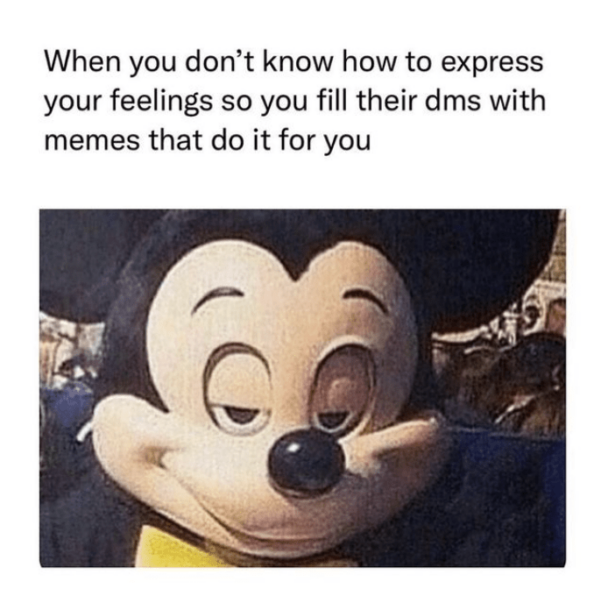 43 Hilarious Disney Memes Even Scrooge McDuck Couldn't Resist Laughing ...