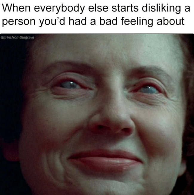 30 Spooky Introvert Memes Almost As Scary As Being Invited To A ...