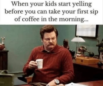43 Funniest Parenting Memes That Show Why Parents Are Sleep-Deprived ...