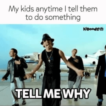 43 Funniest Parenting Memes That Show Why Parents Are Sleep-Deprived ...