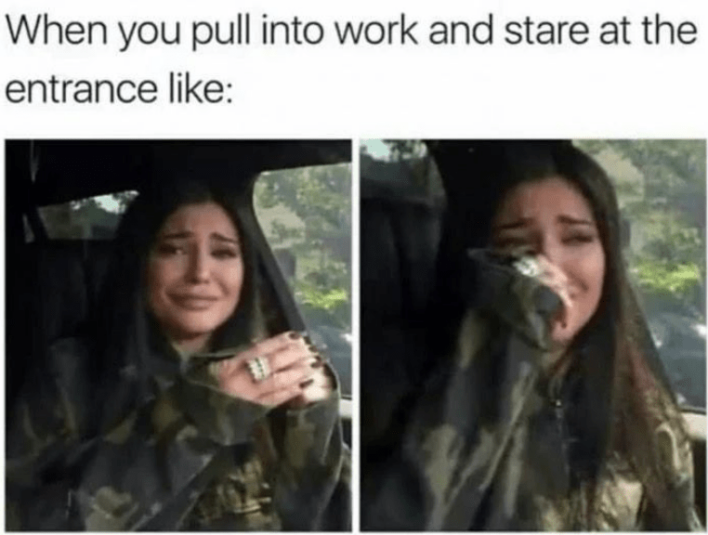 35 Funniest Relatable Work Memes That Helped Us Barely Get Through This ...