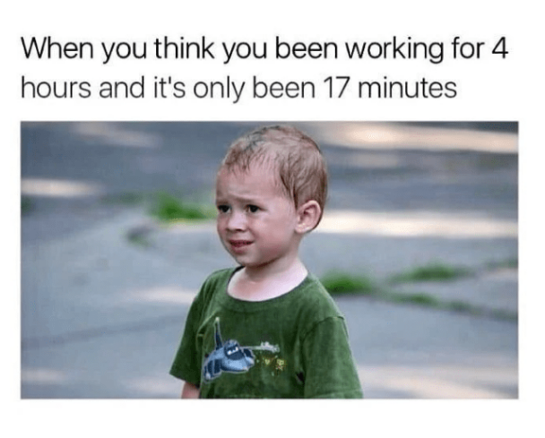 35 Funniest Relatable Work Memes That Helped Us Barely Get Through This ...