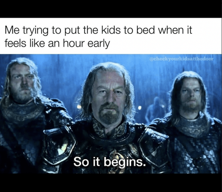 30 Funniest Parenting Memes For Moms And Dads Questioning Thier Life ...