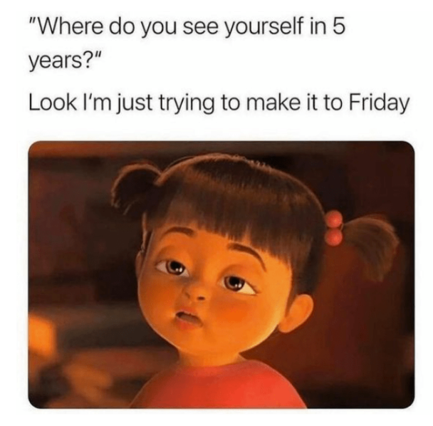 35 Funniest Relatable Work Memes That Helped Us Barely Get Through This ...