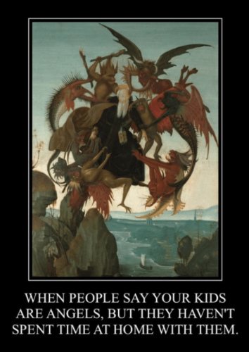 43 Funniest Parenting Memes That Show Why Parents Are Sleep-Deprived ...