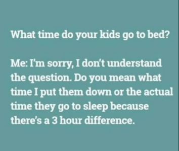 43 Funniest Parenting Memes That Show Why Parents Are Sleep-Deprived ...
