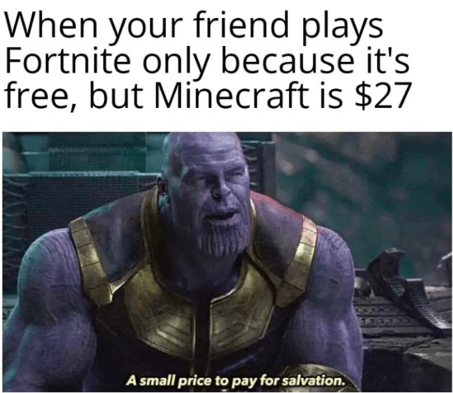 40 Relatable Gamer Memes For Those Who Can't Wait To Be Gaming In The ...