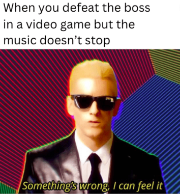 40 Relatable Gamer Memes For Those Who Can't Wait To Be Gaming In The ...