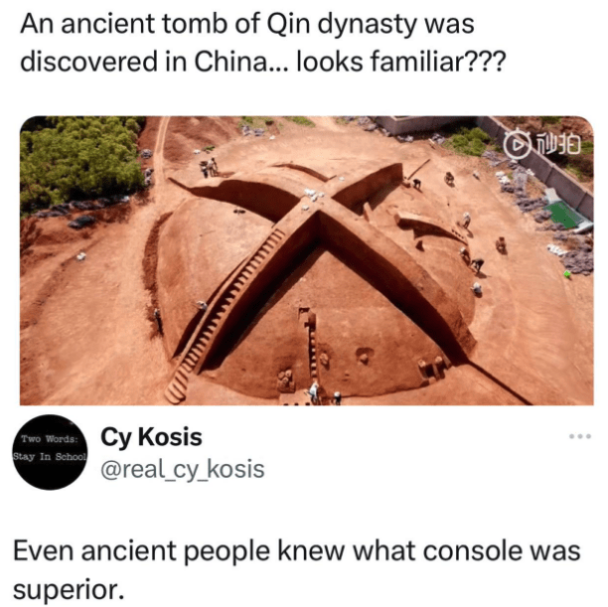 40 Relatable Gamer Memes For Those Who Can't Wait To Be Gaming In The ...