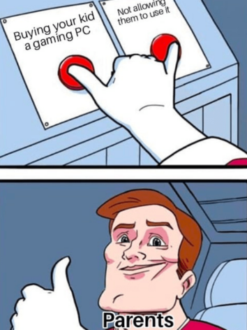 40 Relatable Gamer Memes For Those Who Can't Wait To Be Gaming In The ...