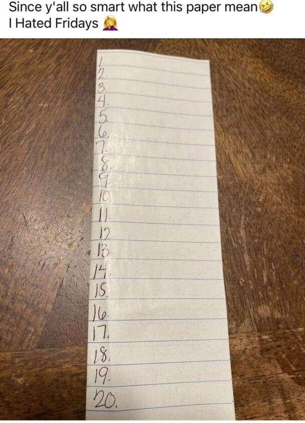 40 Hilariously Relatable Teacher Memes To Hold Teachers Over Until The ...