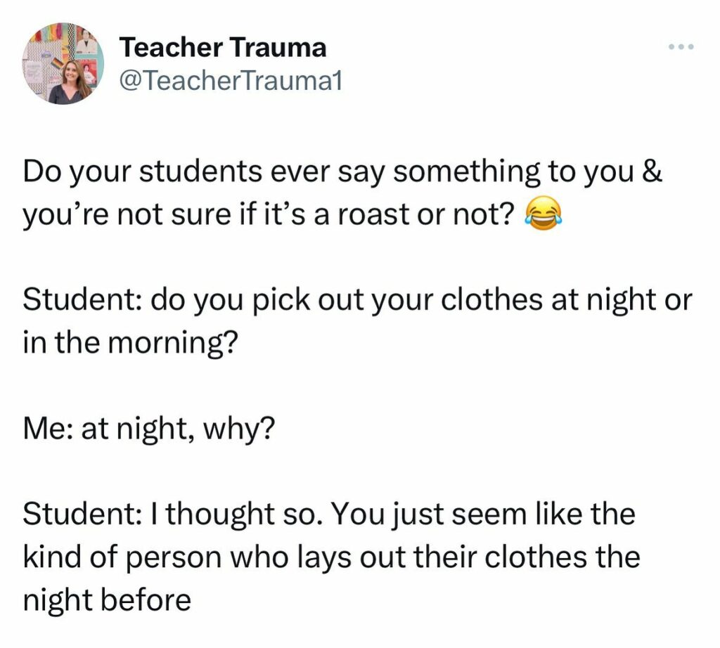 40 Hilariously Relatable Teacher Memes To Hold Teachers Over Until The ...