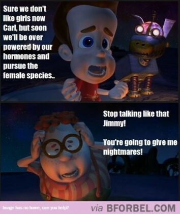 20+ Saturday Morning Cartoon Memes That Prove Just How Insane They ...