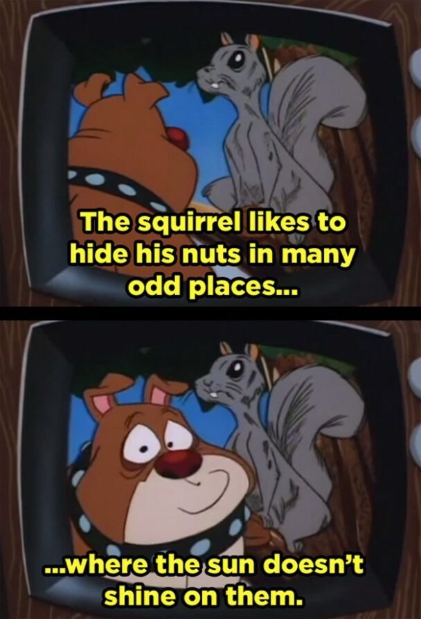 20+ Saturday Morning Cartoon Memes That Prove Just How Insane They ...