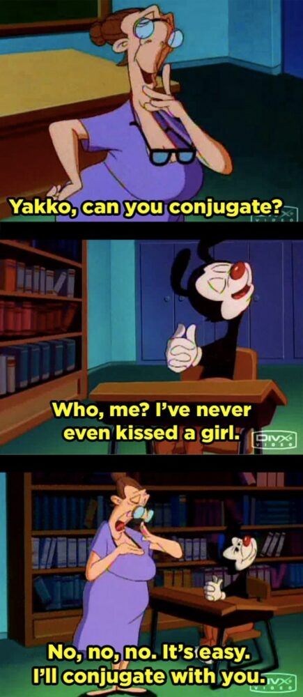 20+ Saturday Morning Cartoon Memes That Prove Just How Insane They ...