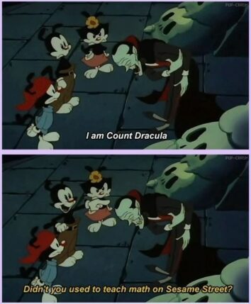 20+ Saturday Morning Cartoon Memes That Prove Just How Insane They ...