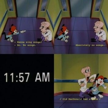 20+ Saturday Morning Cartoon Memes That Prove Just How Insane They ...