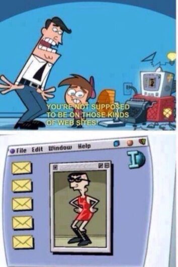 20+ Saturday Morning Cartoon Memes That Prove Just How Insane They ...