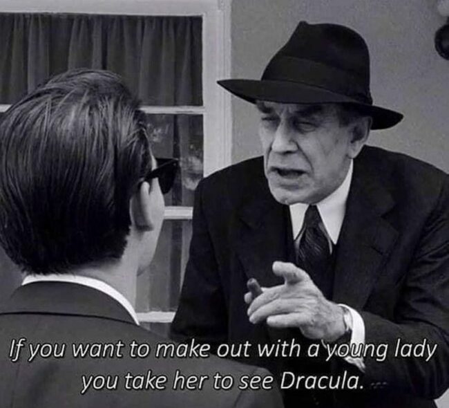 40 Spooky Halloween Memes To Read Under A Blanket With A Flashlight