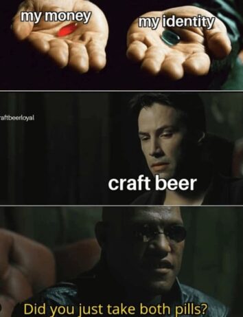 40 Funny Drinking Memes You Don't Have To Have A Drinking Problem To ...