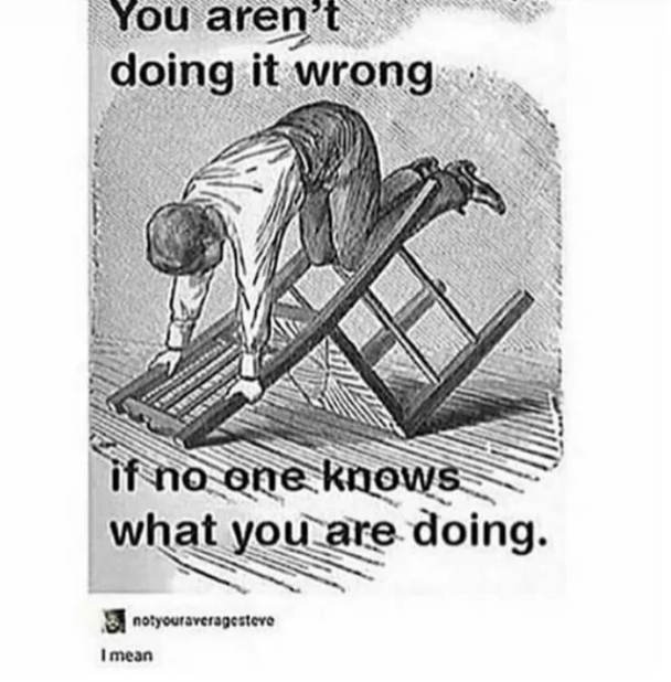 40 People Who Were Technically Correct This Week, Which Is Technically ...