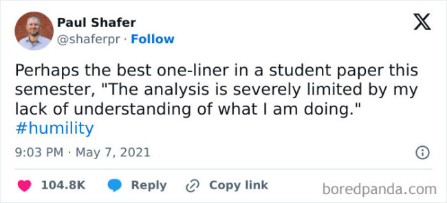 40 Funny Posts From "The Language Nerds" That Are Hilariously Obsessed ...