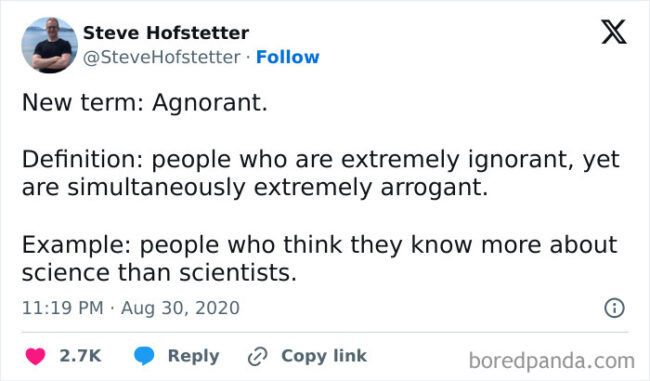 40 Funny Posts From "The Language Nerds" That Are Hilariously Obsessed ...