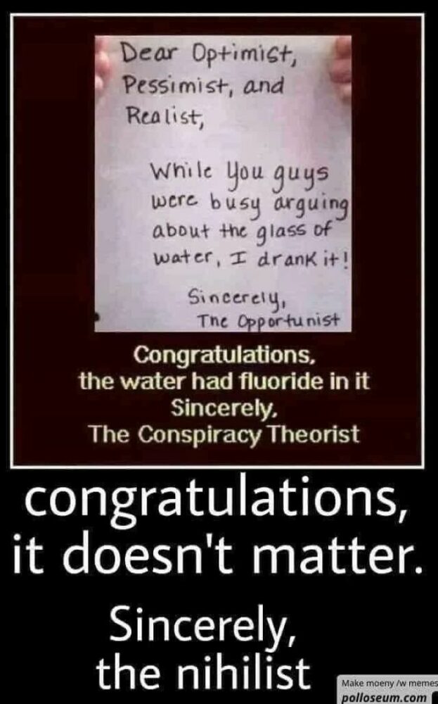 40 Funny Posts From "The Language Nerds" That Are Hilariously Obsessed ...