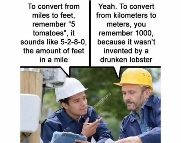 40 Funny Posts From "The Language Nerds" That Are Hilariously Obsessed ...