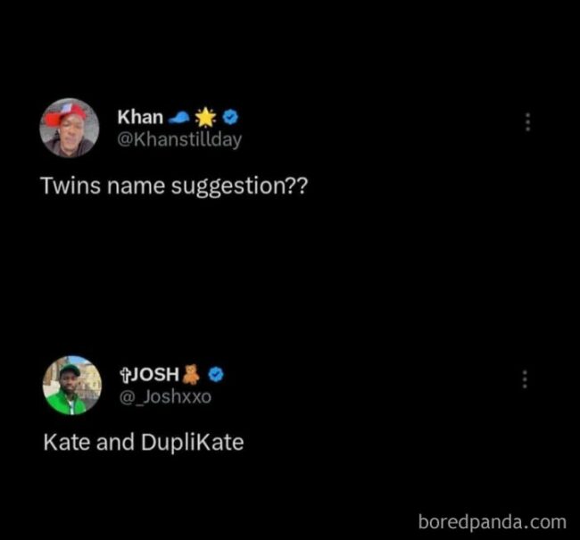 40 Funny Posts From "The Language Nerds" That Are Hilariously Obsessed ...