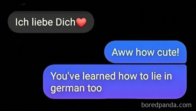 40 Funny Posts From "The Language Nerds" That Are Hilariously Obsessed ...