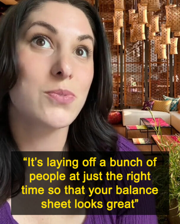 The Viral Trend "Corporate Math" Has People Sharing Absurd Examples Of ...