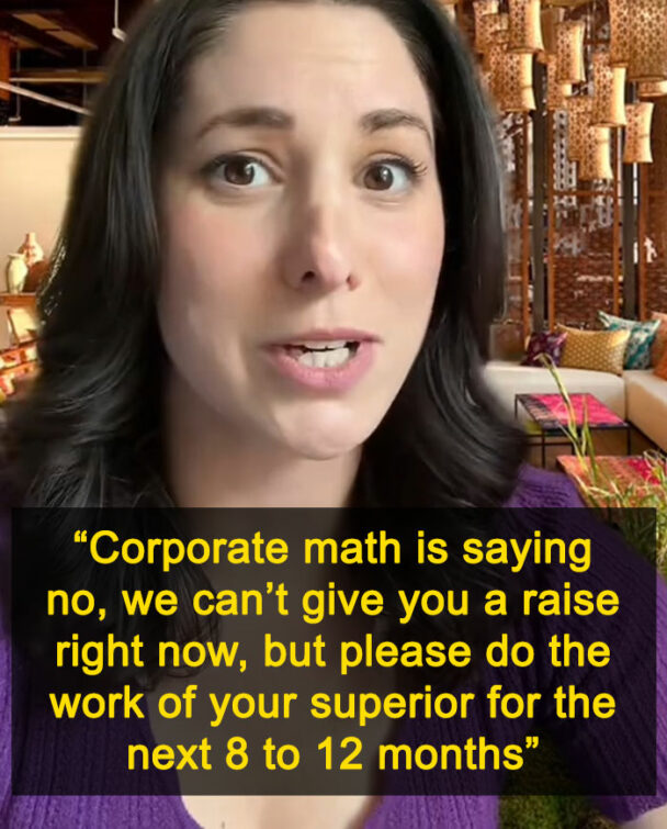 The Viral Trend "Corporate Math" Has People Sharing Absurd Examples Of ...