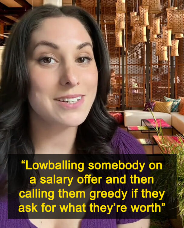 The Viral Trend "Corporate Math" Has People Sharing Absurd Examples Of ...