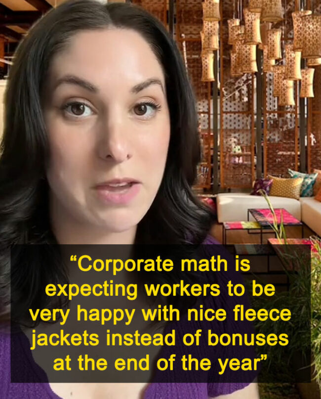 The Viral Trend "Corporate Math" Has People Sharing Absurd Examples Of ...