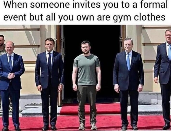 Forget The Burn, Feel The Funny: 20+ Of This Week's Most Hilarious ...