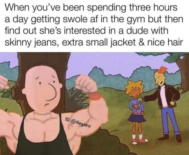 Forget The Burn, Feel The Funny: 20+ Of This Week's Most Hilarious ...