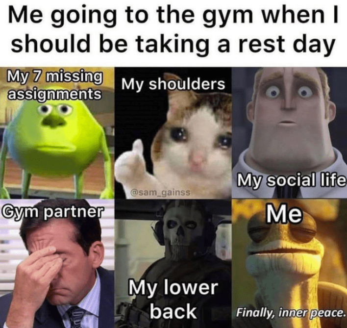 Forget The Burn, Feel The Funny: 20+ Of This Week's Most Hilarious ...