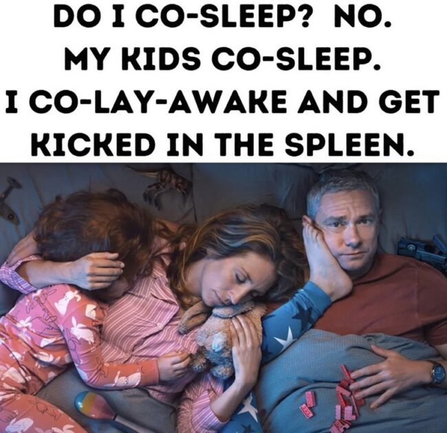 40 Funny Toddler Memes For Exhausted Parents Trying To Wrangle The ...