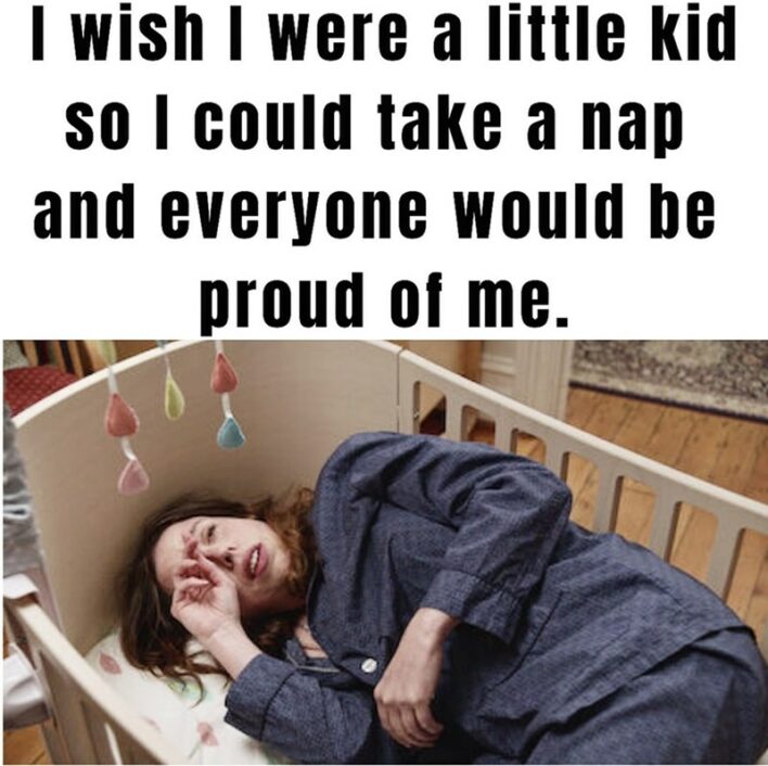 40 Funny Toddler Memes For Exhausted Parents Trying To Wrangle The ...