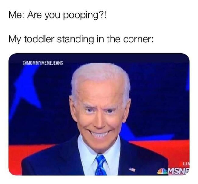 40 Funny Toddler Memes For Exhausted Parents Trying To Wrangle The ...