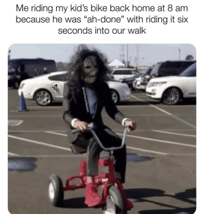 40 Funny Toddler Memes For Exhausted Parents Trying To Wrangle The ...