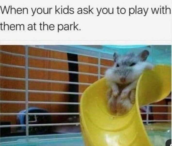 40 Funny Toddler Memes For Exhausted Parents Trying To Wrangle The ...