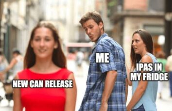 40 Funny Drinking Memes You Don't Have To Have A Drinking Problem To ...
