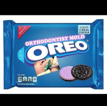 30+ Hilariously Funny Oreo Memes That Are Double Stuffed With Humor