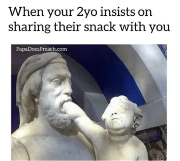 40 Funniest Parenting Memes That Captured The Wild Ride Raising Tiny ...