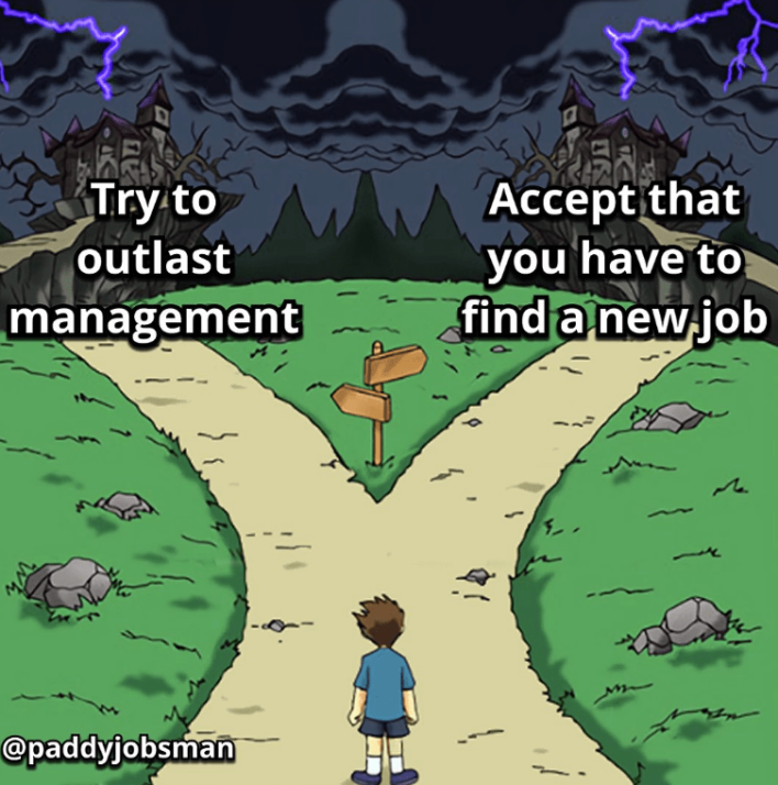 45 Funniest Work Memes From Employees On This Thankfully Short Work Week