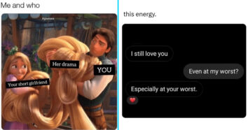 40 Healthy Relationship Memes For Couples Who Speak Each Other's Love ...